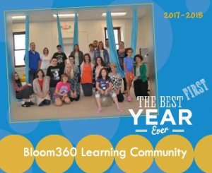 The Best First Year Ever - Bloom360
